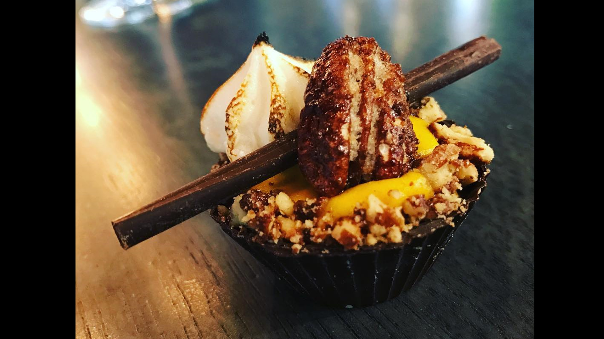 Megan Belle – Pastry Chef – Consultant